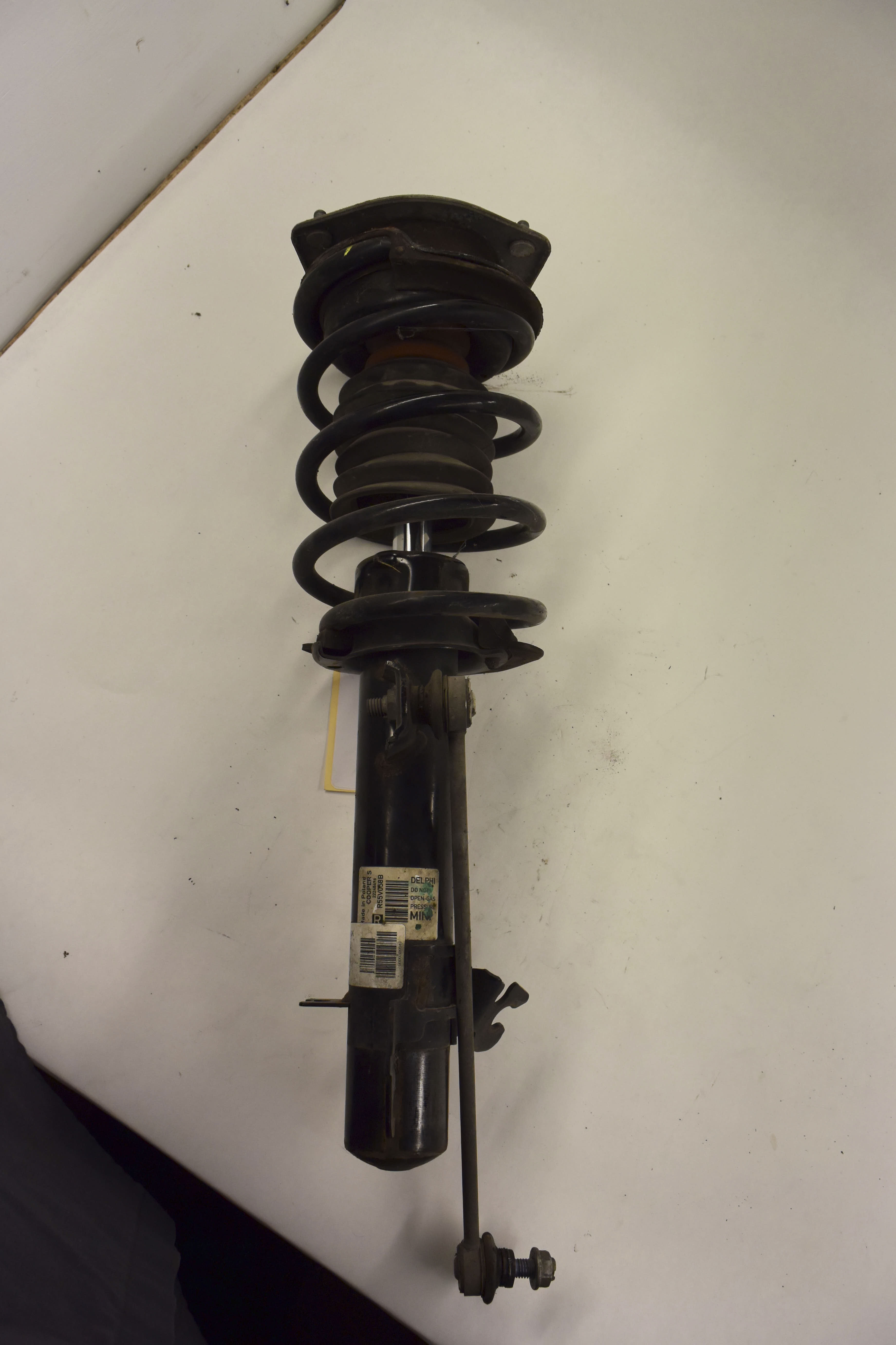 Mini Cooper Front right spring strut | eBay